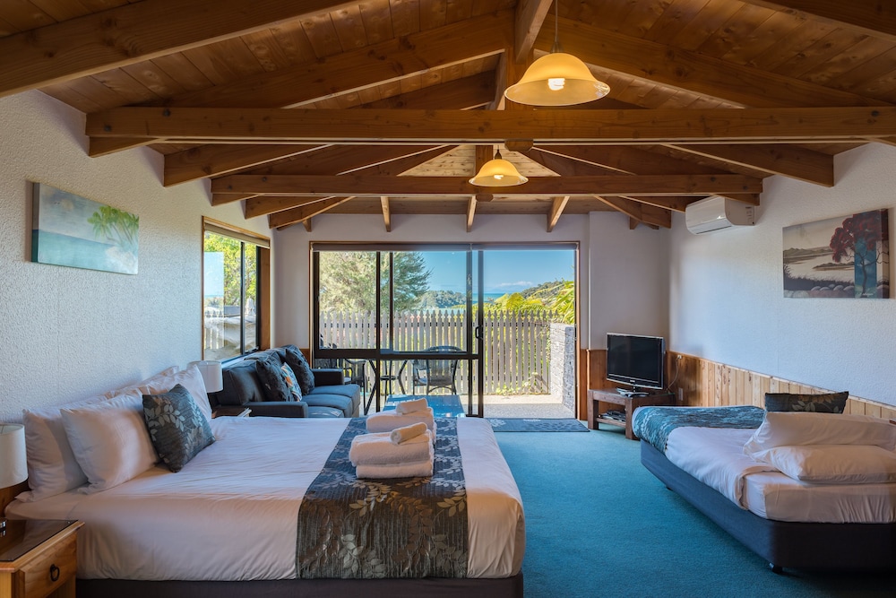 Kimi Ora Eco Resort: AU$289 Deals & Reviews (Kaiteriteri, NZL) | Wotif