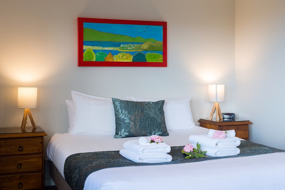 Kimi Ora Eco Resort: AU$289 Deals & Reviews (Kaiteriteri, NZL) | Wotif