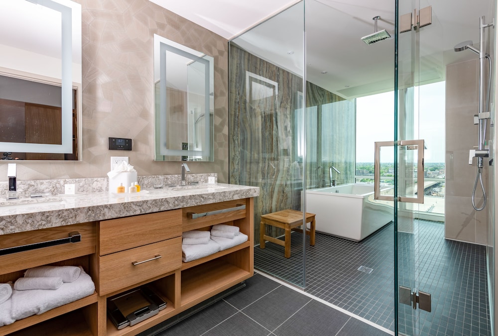 Potawatomi Hotel & Casino: 2019 Room Prices $81, Deals & Reviews | Expedia