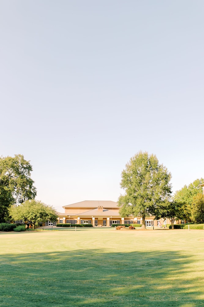 Clemson University's James F. Martin Inn in Clemson | Best Rates ...