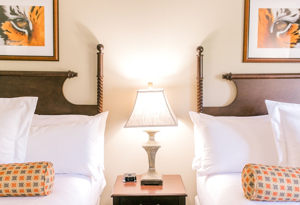 Clemson University's James F. Martin Inn in Clemson | Best Rates ...