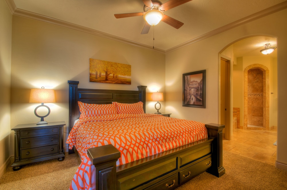 Coral Springs Resort in St. George | Best Rates & Deals on Orbitz