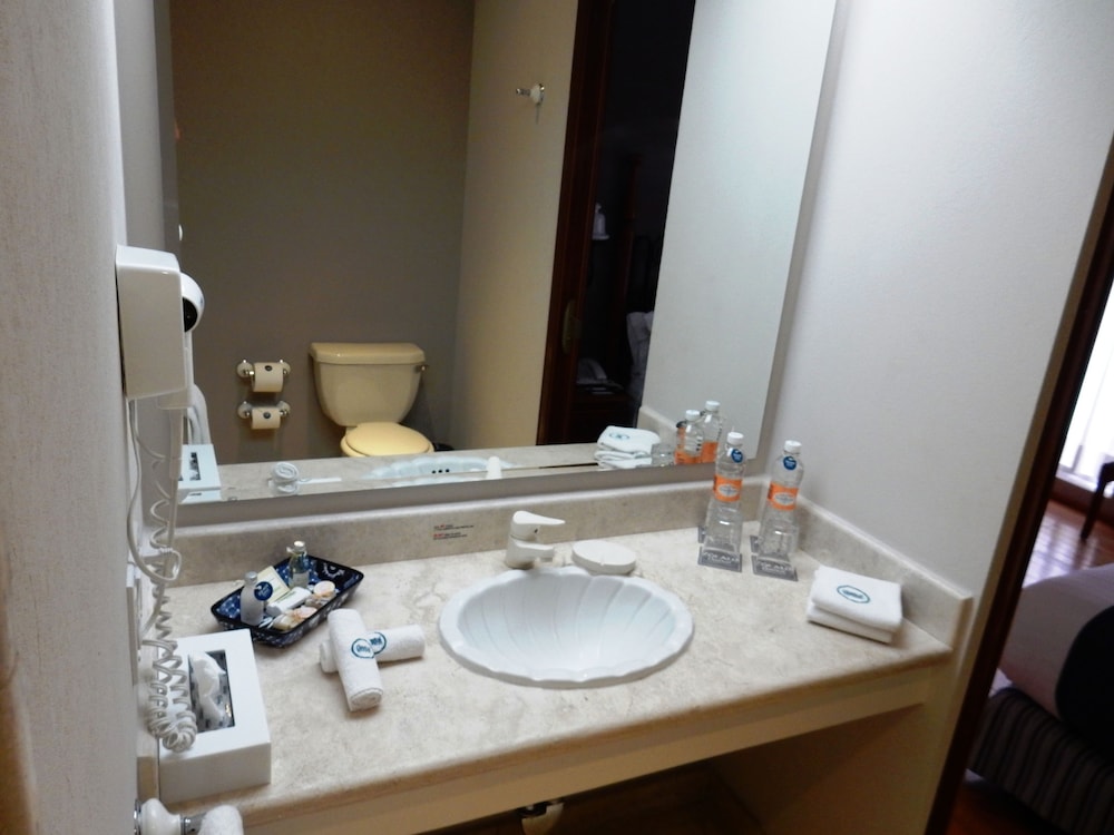 Zocalo Central Mexico City: Precios, promociones y comentarios | Expedia.mx