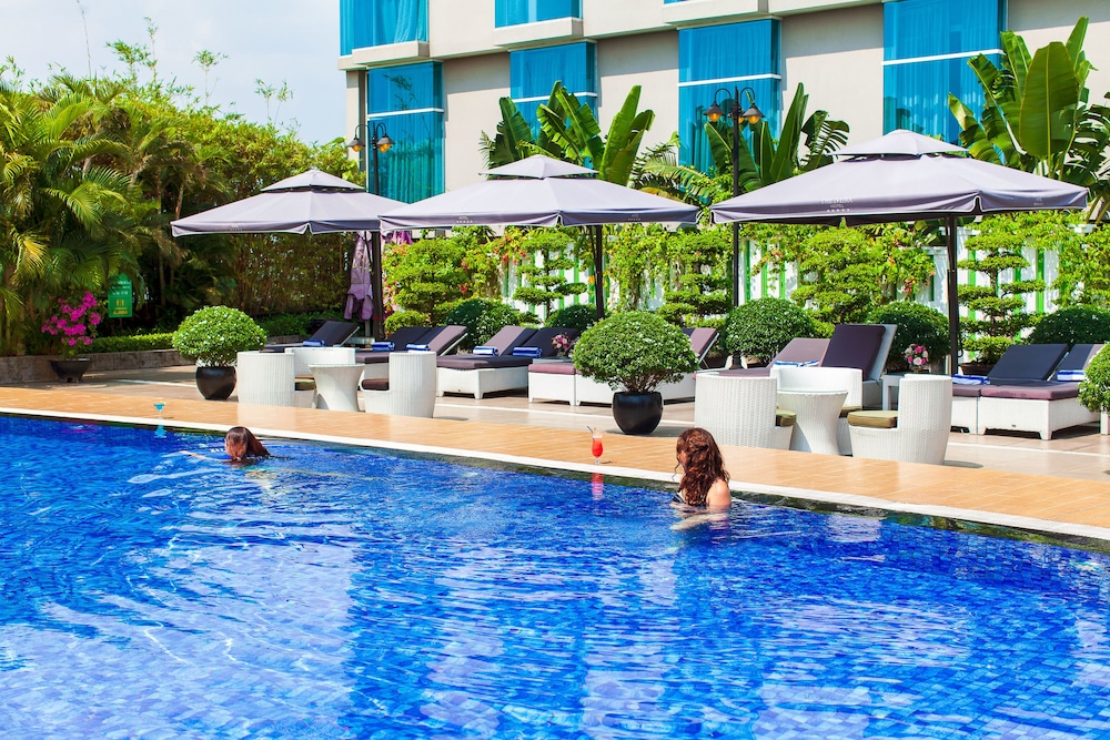 The Mira Hotel in Ho Chi Minh City | Best Rates & Deals on Orbitz