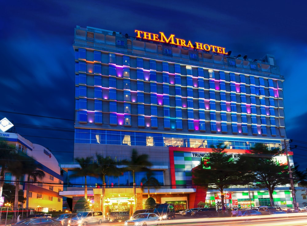 The Mira Hotel in Ho Chi Minh City | Best Rates & Deals on Orbitz