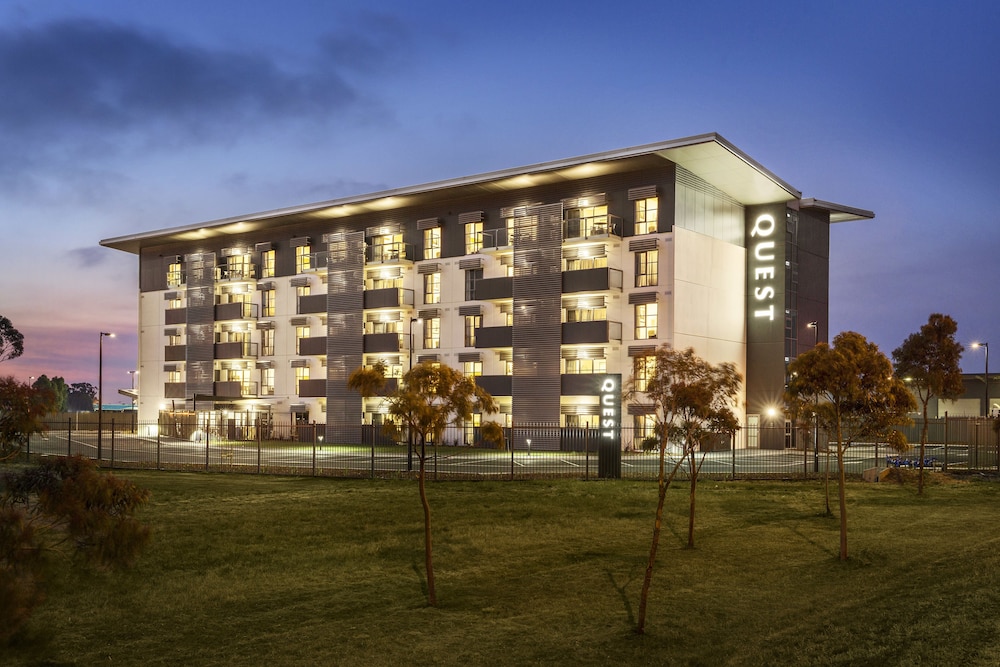 Quest Melbourne Airport Deals & Reviews (Melbourne, AUS) | Wotif