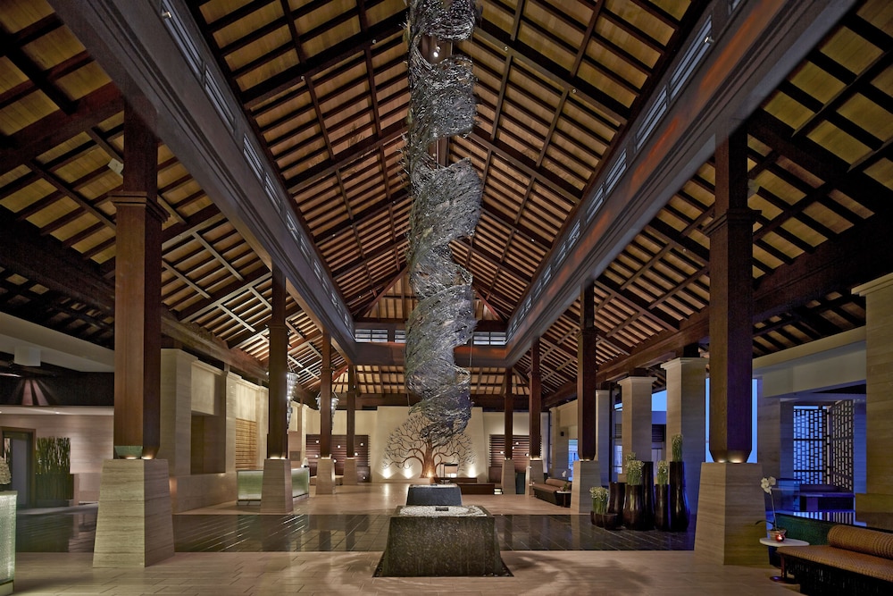 The Ritz-Carlton, Bali in Nusa Dua | Best Rates & Deals on Orbitz