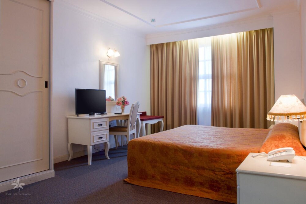 Hotel Seri Malaysia Kulim in Kulim | Best Rates & Deals on Orbitz