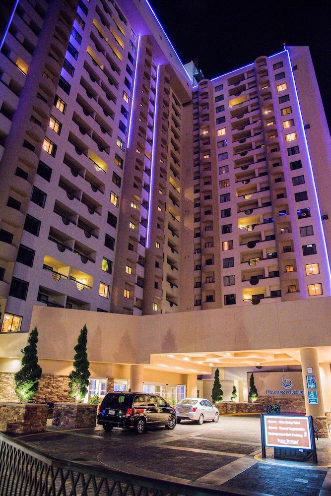 Raintree At Polo Towers, Las Vegas in Las Vegas | Best Rates & Deals on ...