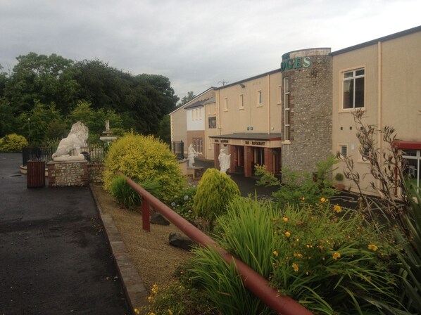 Book The Hedges Hotel in Ballymoney | Hotels.com
