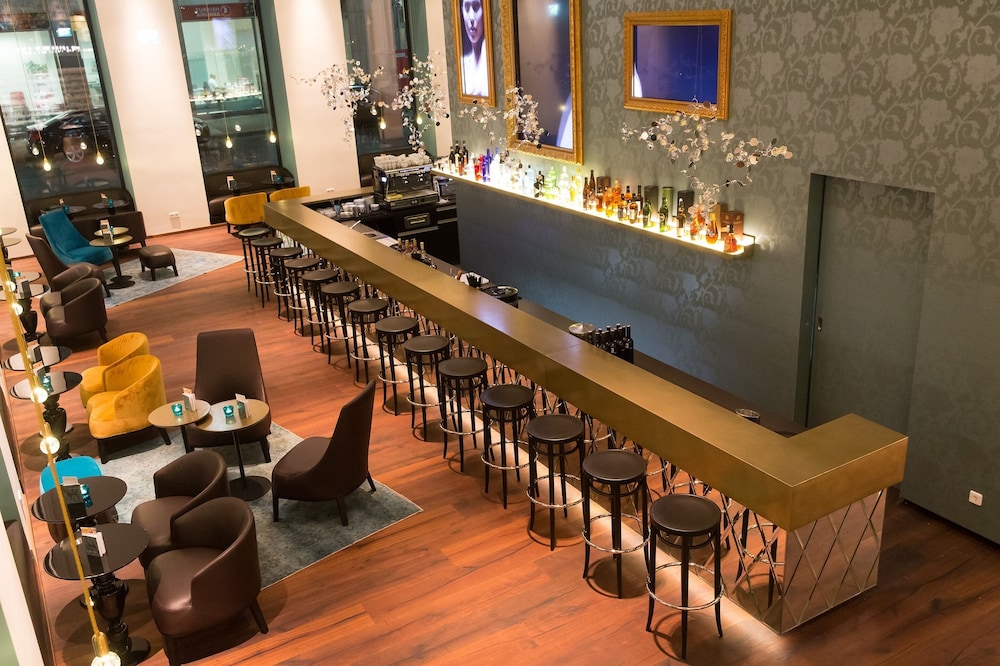 Motel One Vienna - Staatsoper: AU$208 Deals & Reviews (Vienna, AUT) | Wotif