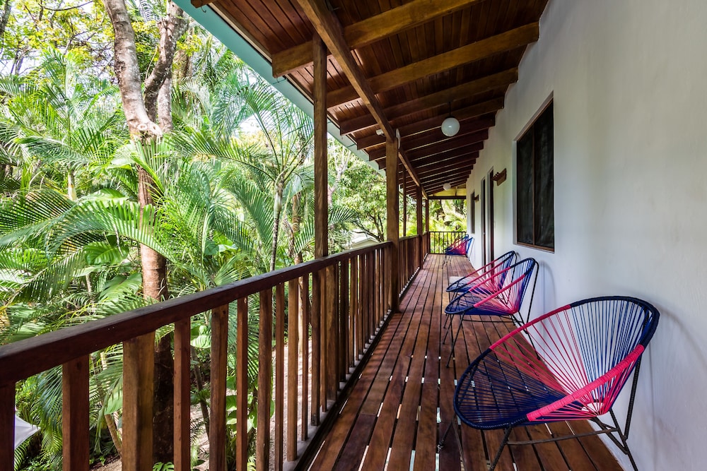 Sunset Shack Hotel in Nosara | Best Rates & Deals on Orbitz