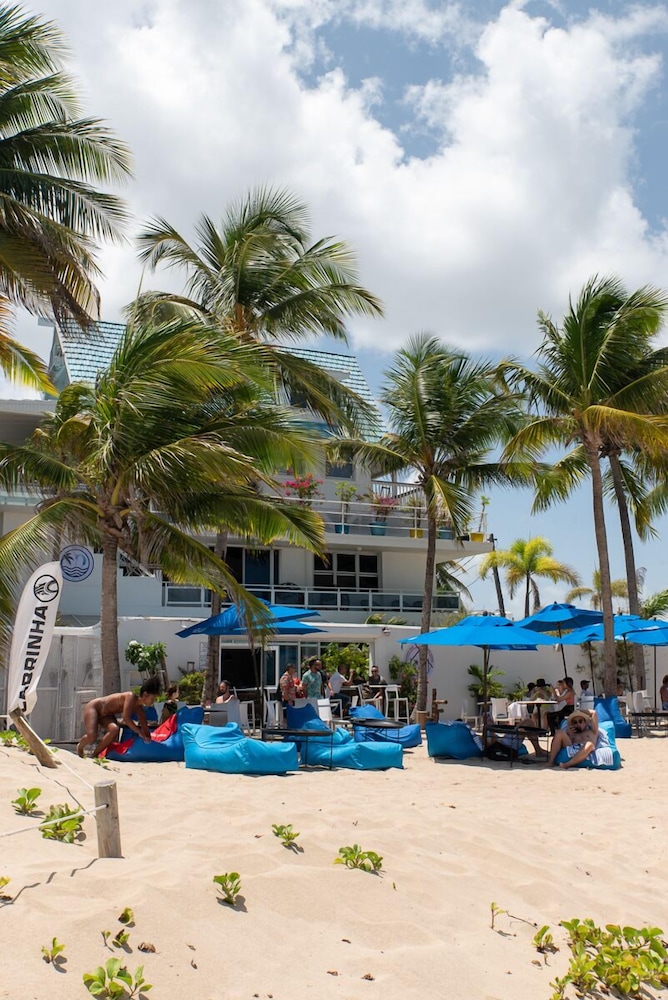 Numero Uno Beach House in San Juan | Best Rates & Deals on Orbitz