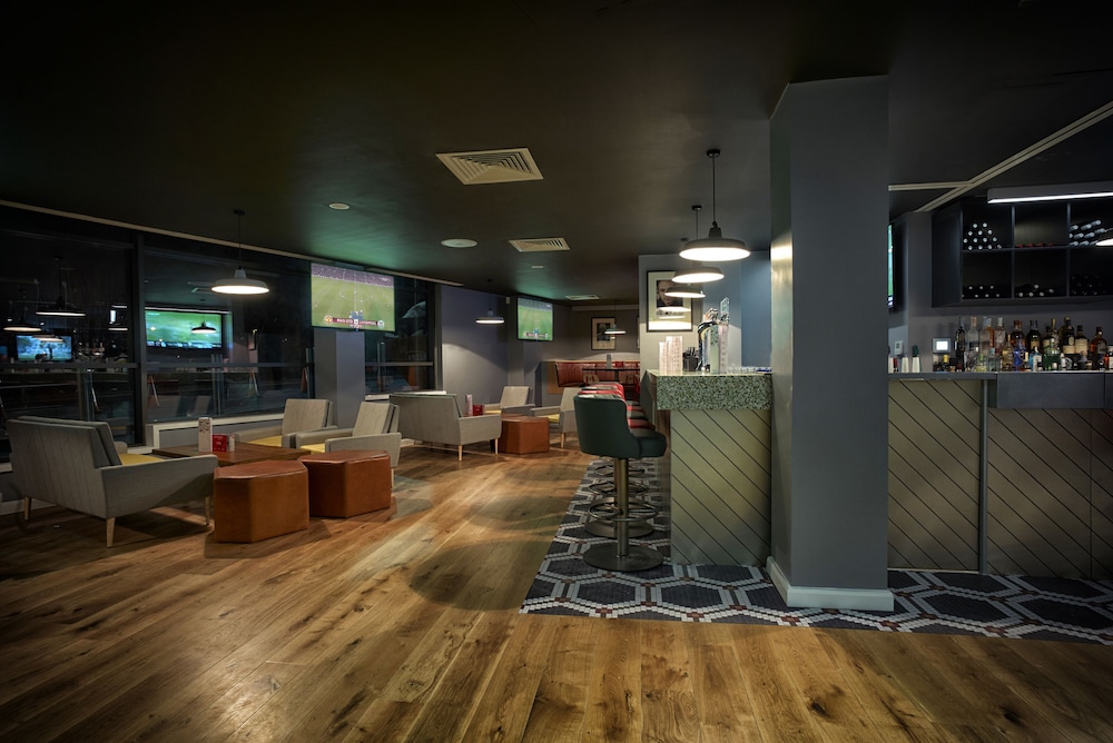 Hotel Football, Old Trafford, a Tribute Portfolio Hotel in Manchester ...