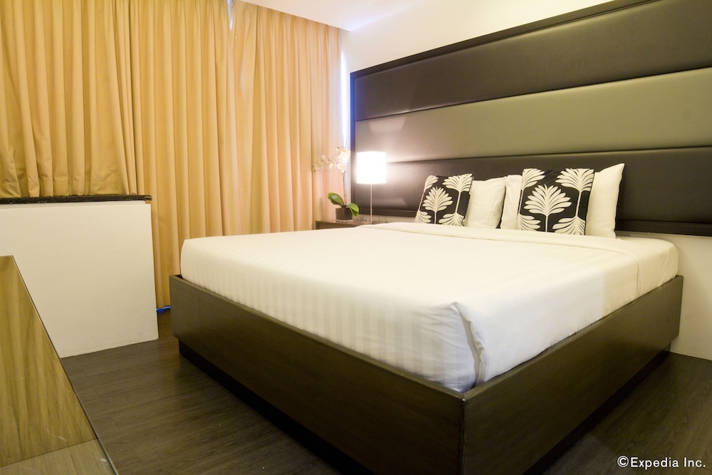 Privato Ortigas in Manila | Best Rates & Deals on Orbitz