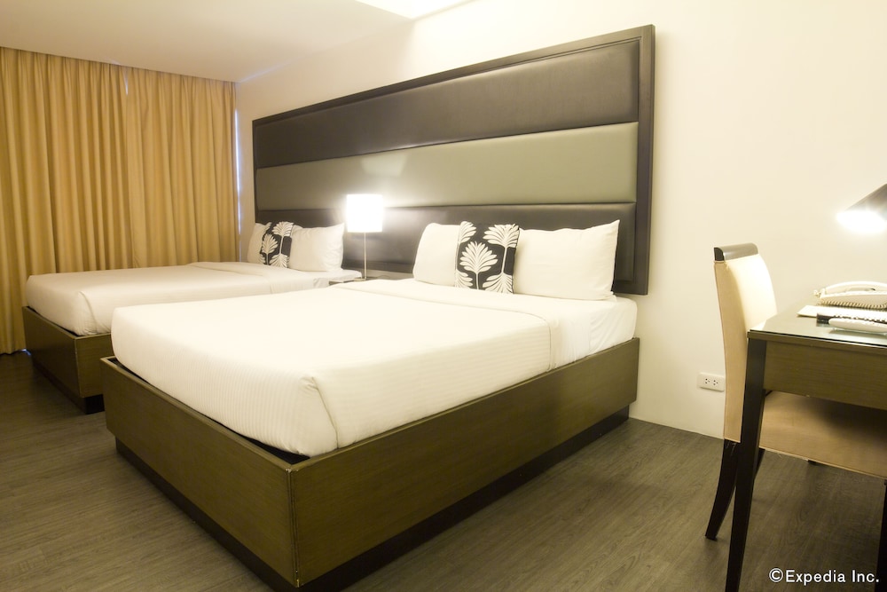 Privato Ortigas in Manila | Best Rates & Deals on Orbitz