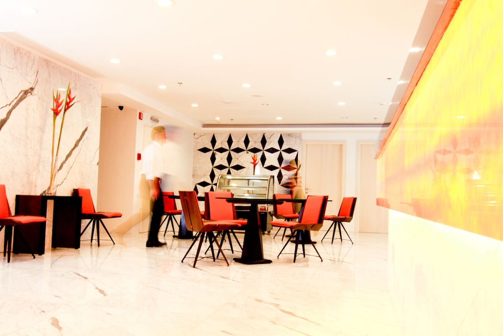 Privato Ortigas in Manila | Best Rates & Deals on Orbitz