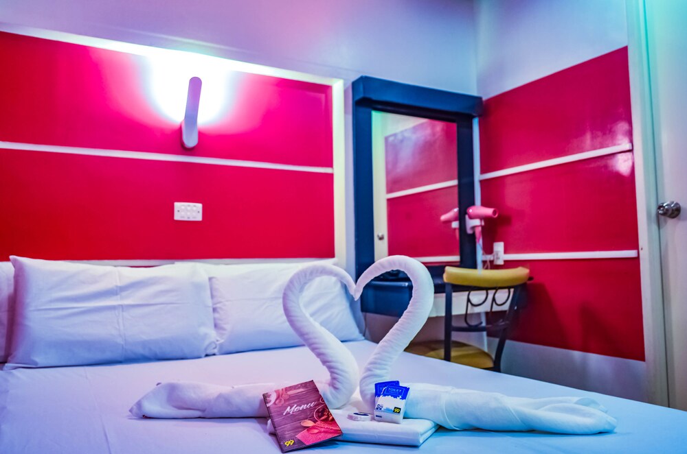 Hotel 99 Cubao in Manila | Best Rates & Deals on Orbitz