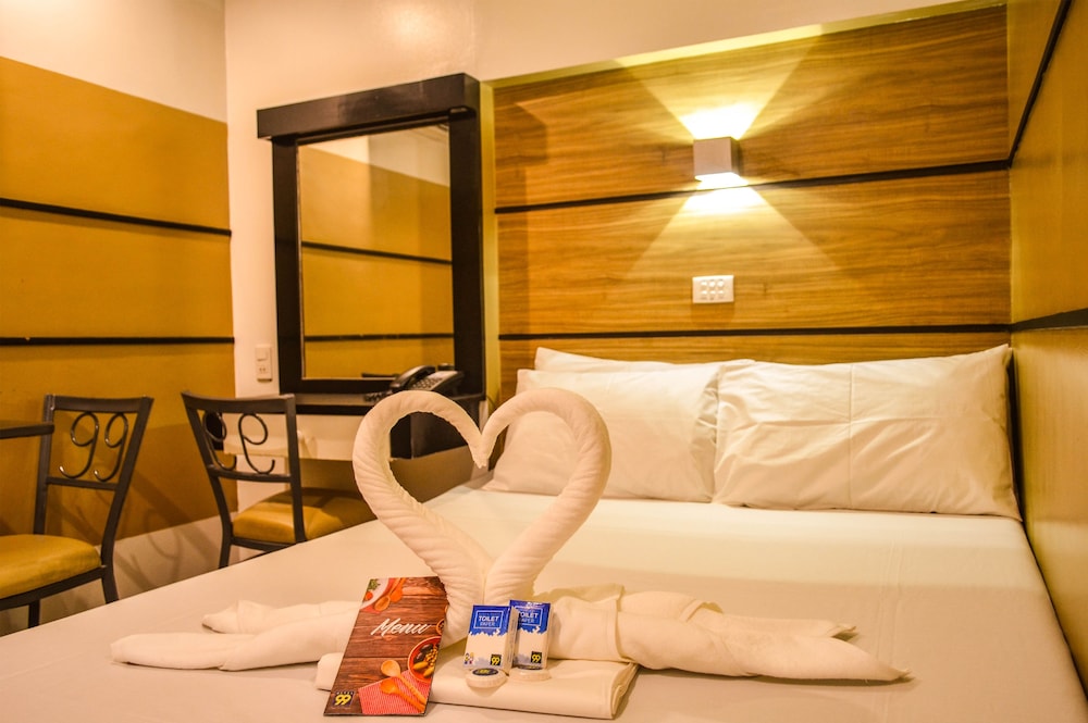 Hotel 99 Cubao in Manila | Best Rates & Deals on Orbitz