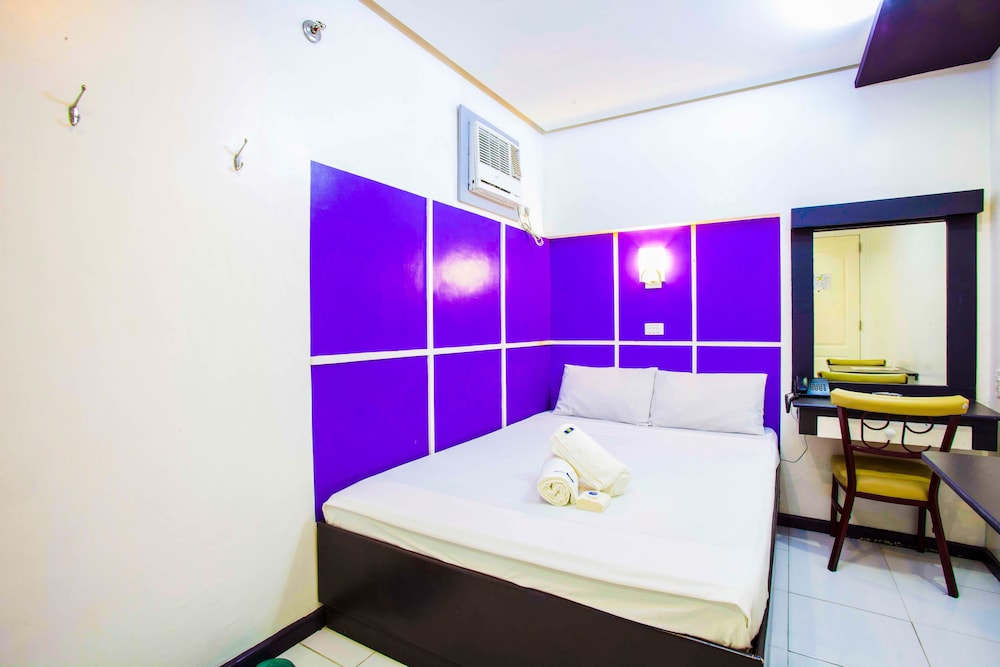 Hotel 99 Cubao in Manila | Best Rates & Deals on Orbitz