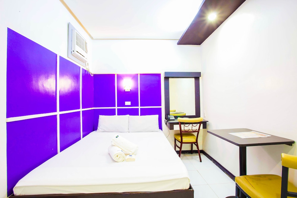 Hotel 99 Cubao in Manila | Best Rates & Deals on Orbitz