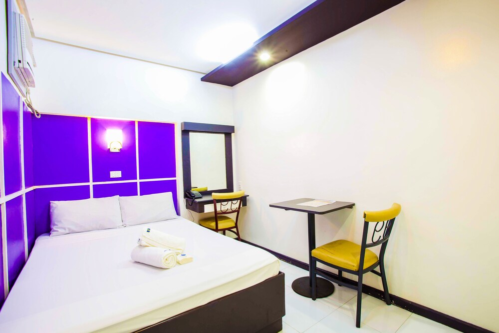 Hotel 99 Cubao in Manila | Best Rates & Deals on Orbitz