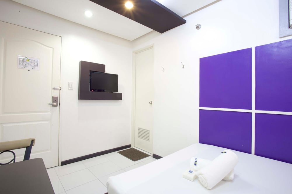 Hotel 99 Cubao in Manila | Best Rates & Deals on Orbitz