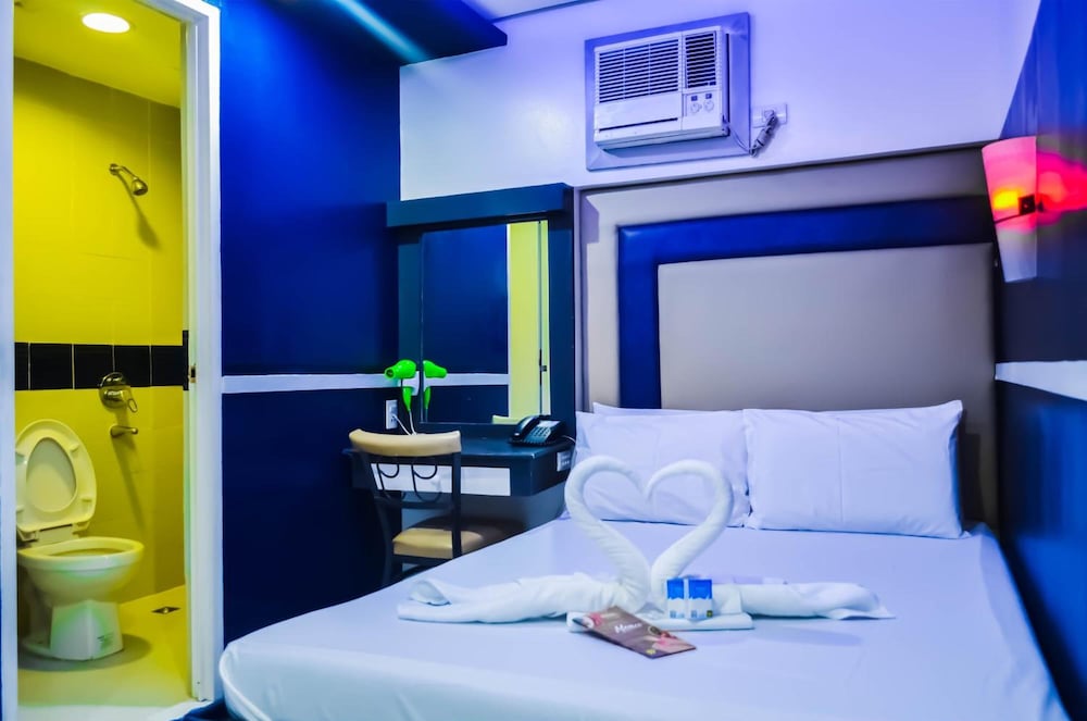 Room Deals for Hotel 99 Cubao, Manila starting at $38 | Hotwire