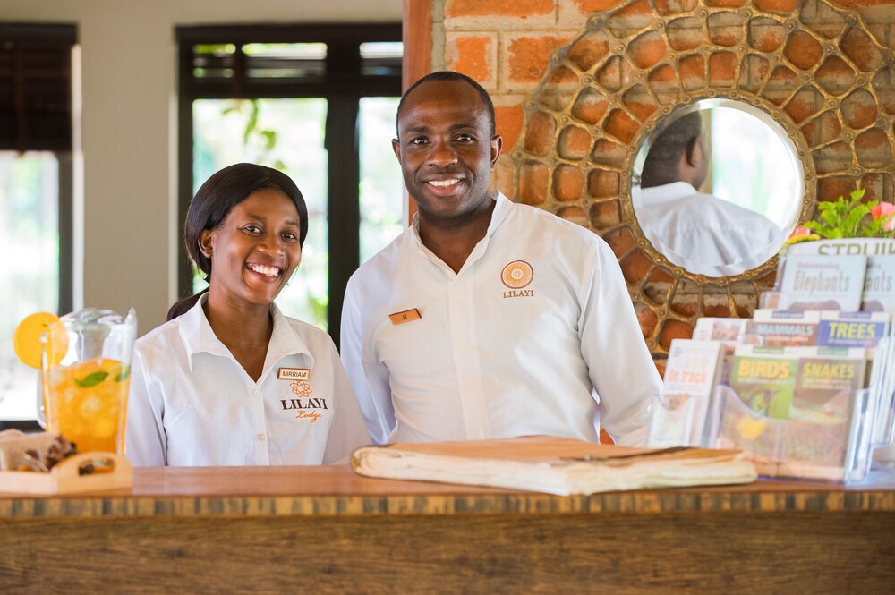 Lilayi Lodge, Lusaka: $290 Room Prices & Reviews | Travelocity