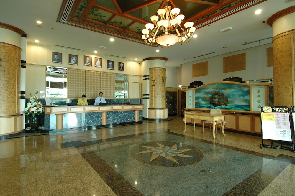 Room Deals for The Paramount Hotel, Sibu starting at | Hotwire