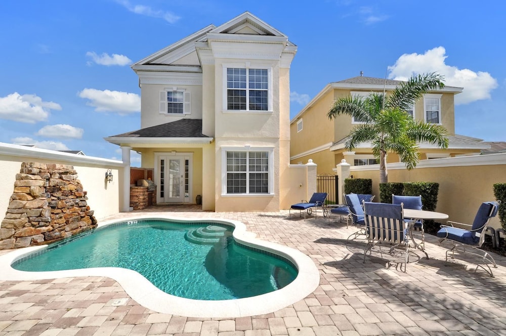 Five Star Vacation Homes in Orlando | Best Rates & Deals on Orbitz