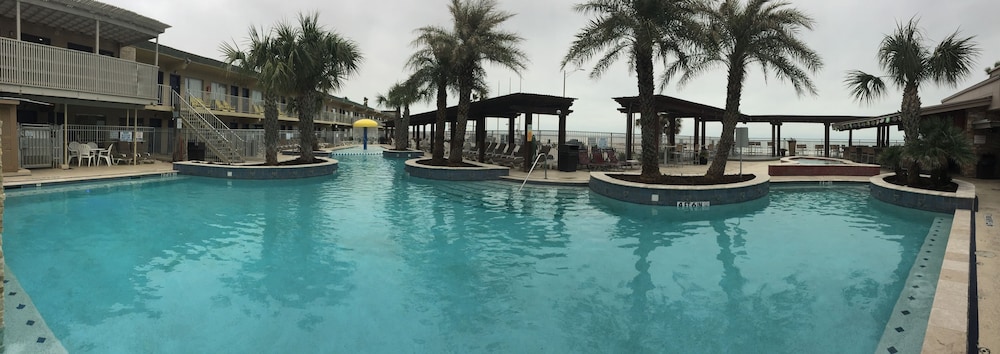 Gaido's Seaside Inn, Galveston: $79 Room Prices & Reviews | Travelocity