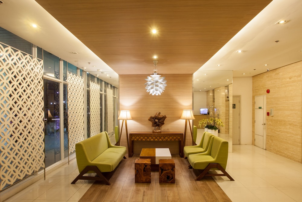 Injap Tower Hotel, Iloilo: $33 Room Prices & Reviews | Travelocity