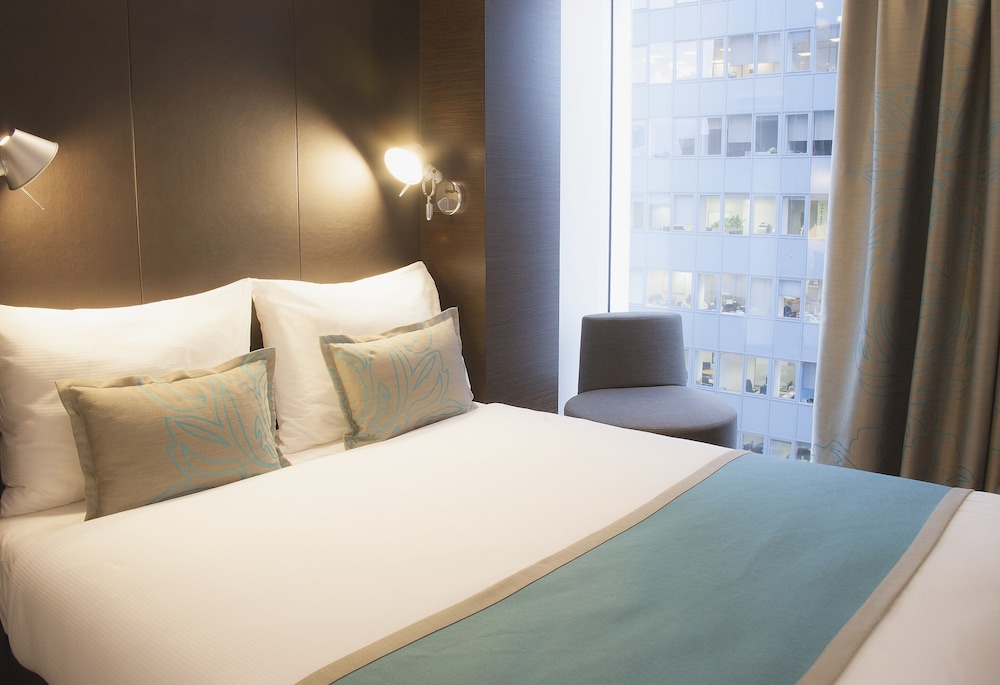 Motel One London - Tower Hill: AU$207 Deals & Reviews (London, GBR) | Wotif