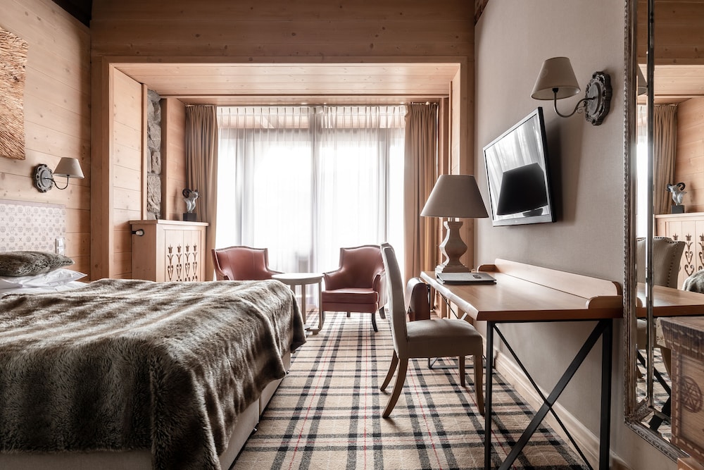 ARIES Hotel & SPA in Zakopane | Best Rates & Deals on Orbitz