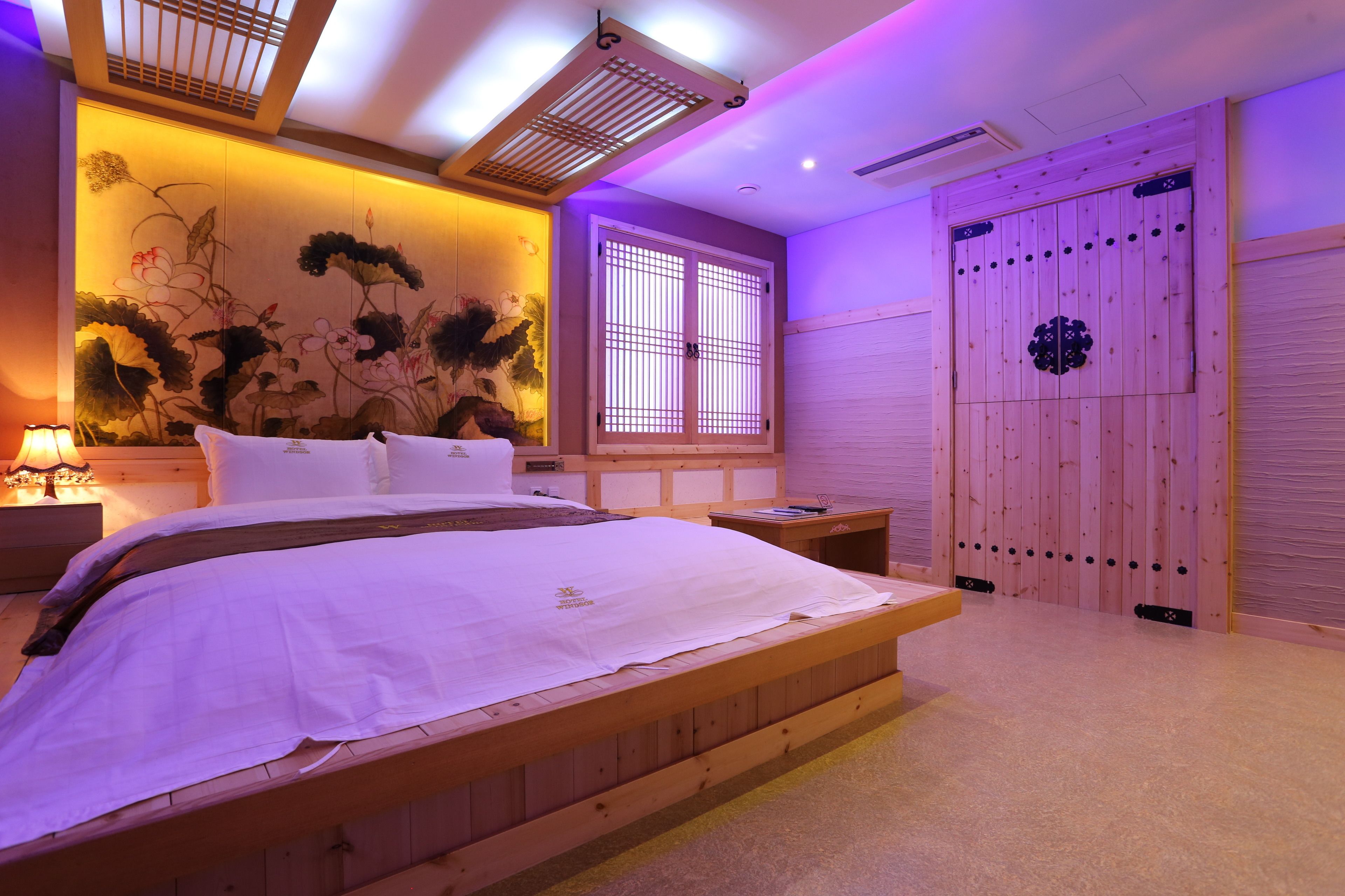 Ramada by Wyndham Dongtan Hotel in Hwaseong | Expedia
