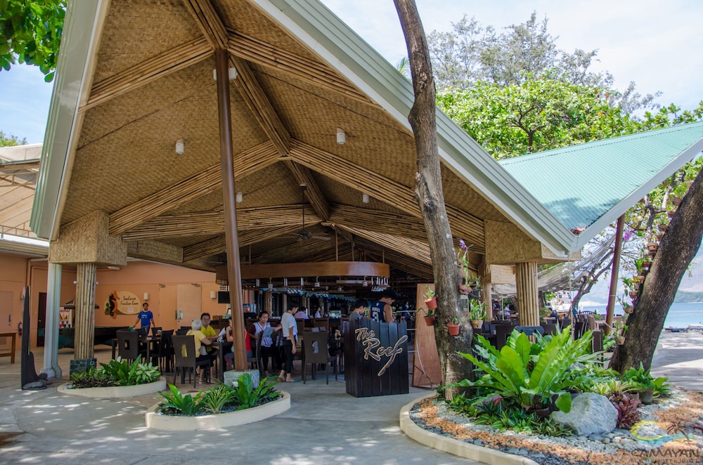 Camayan Beach Resort in Morong | Best Rates & Deals on Orbitz