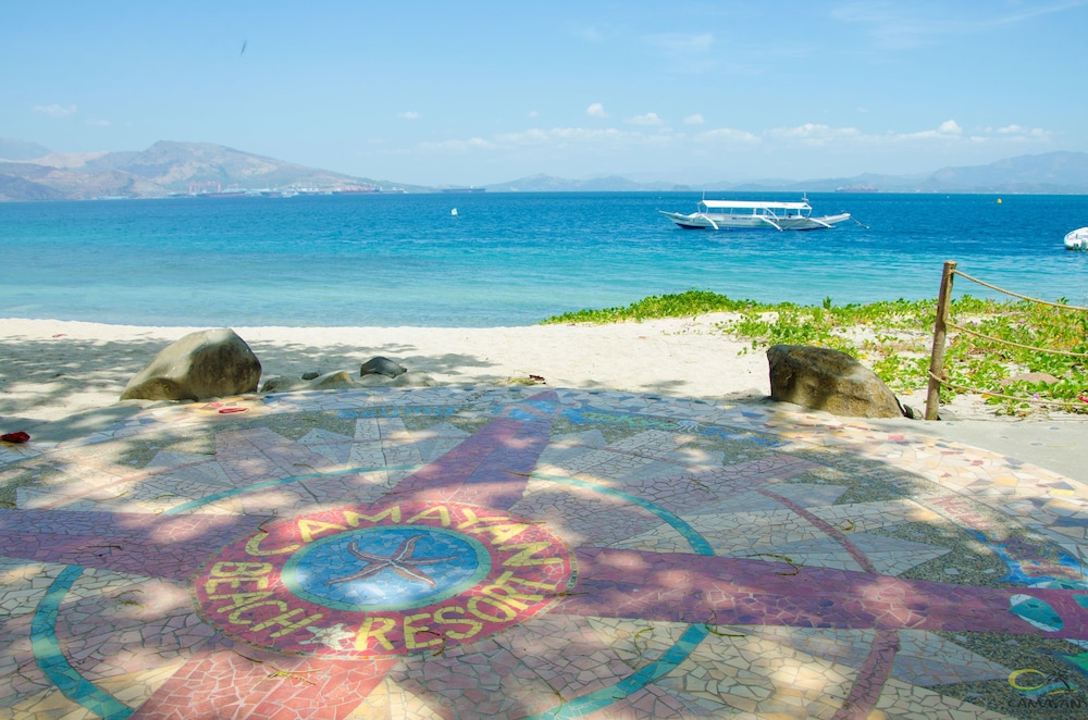 Camayan Beach Resort Deals & Reviews (Morong, PHL) | Wotif