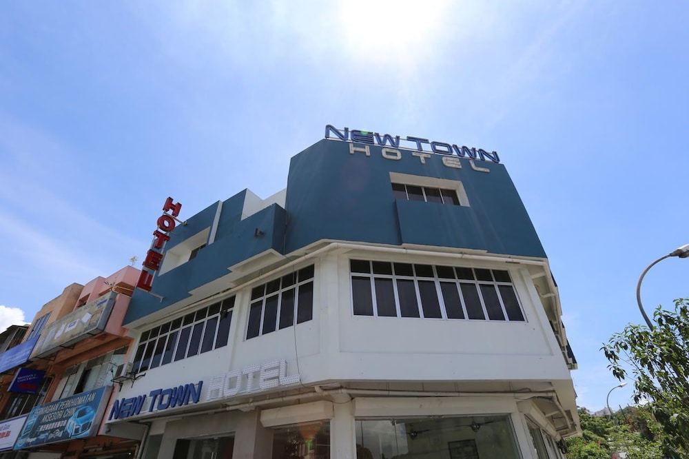 New Town Hotel Klang in Klang | Best Rates & Deals on Orbitz