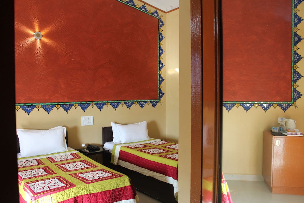 Regenta Resort Bhuj, By Royal Orchid Limited: AU$81 Deals & Reviews ...