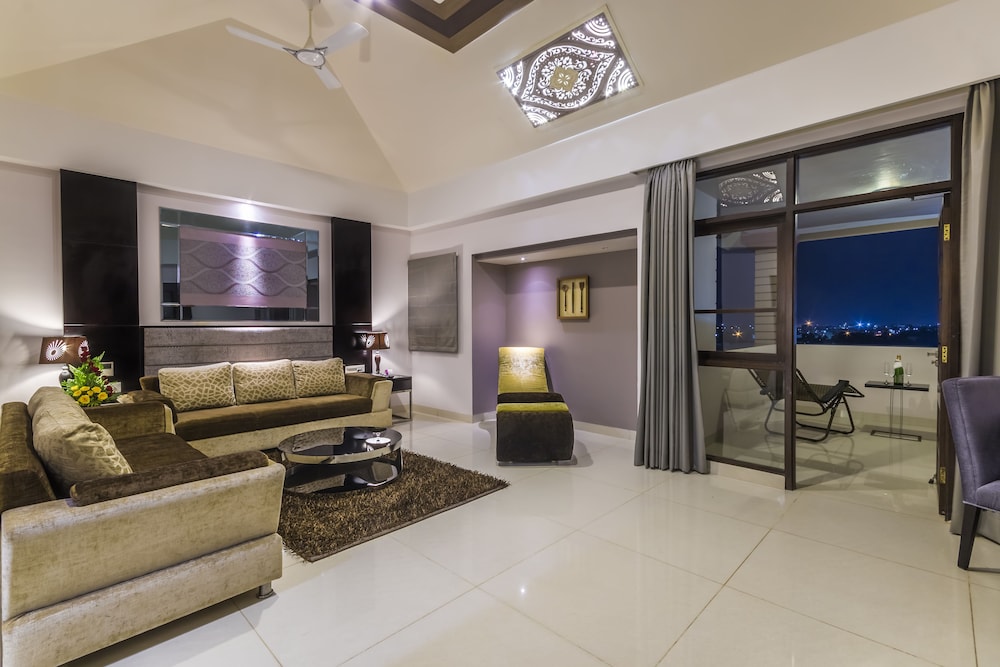 Regenta Resort Bhuj, By Royal Orchid Limited: AU$81 Deals & Reviews ...