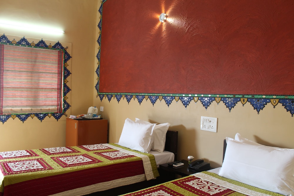 Regenta Resort Bhuj, By Royal Orchid Limited: AU$81 Deals & Reviews ...