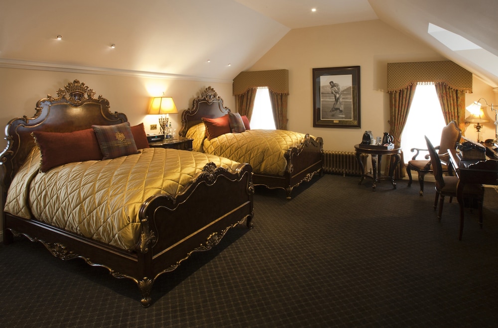 Trump Macleod House & Lodge: AU$377 Deals & Reviews (Aberdeen, GBR) | Wotif