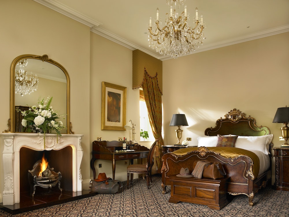 Trump Macleod House & Lodge: AU$377 Deals & Reviews (Aberdeen, GBR) | Wotif