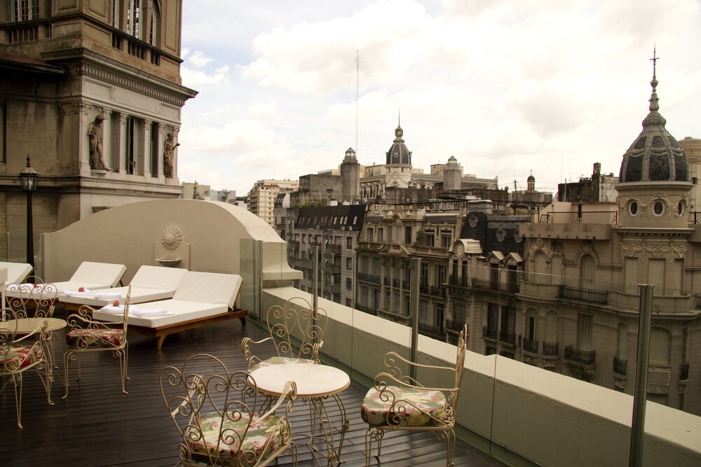Tango de Mayo Hotel in Buenos Aires | Best Rates & Deals on Orbitz