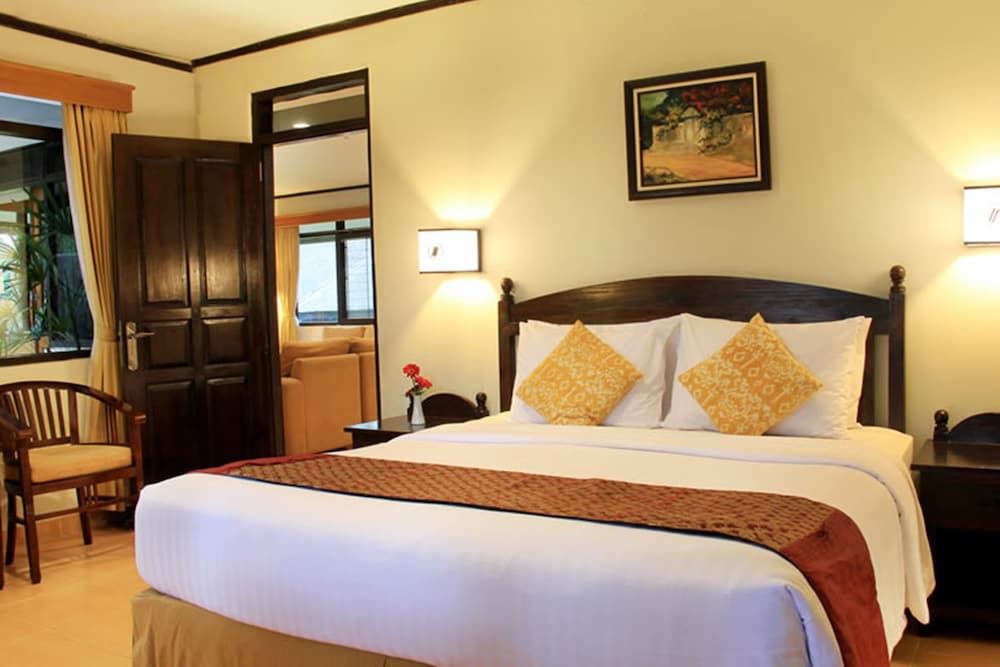 Sari Ater Hotel & Resort in Ciater | Best Rates & Deals on Orbitz
