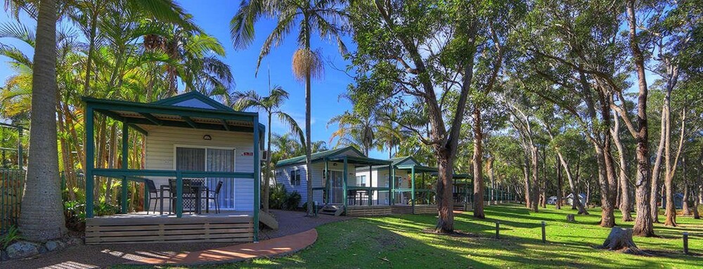 BIG4 Koala Shores Port Stephens Holiday Park, Australia | Australian ...