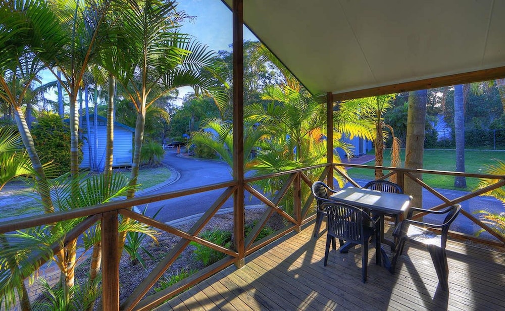 BIG4 Koala Shores Port Stephens Holiday Park, Australia | Australian ...