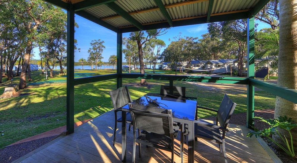 BIG4 Koala Shores Port Stephens Holiday Park, Australia | Australian ...