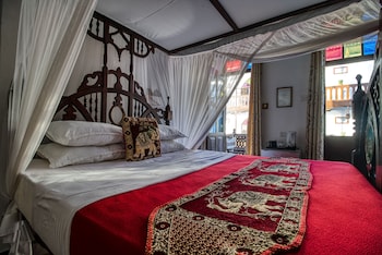 Tembo House Hotel, Zanzibar: $108 Room Prices & Reviews | Travelocity